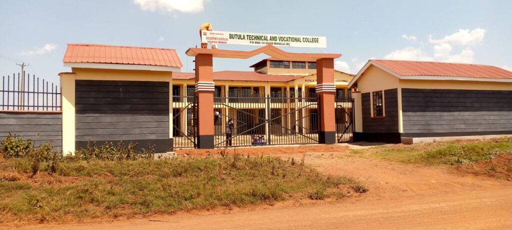 Full List of Courses Offered at Butula Technical & Vocational College ...