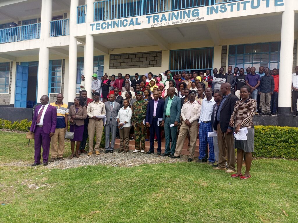 Full List of Chepalungu Technical Training Institute (CHETTI) Courses ...