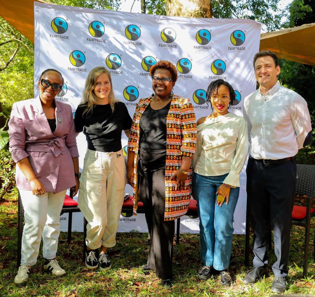 Fairtrade Africa Celebrates 20 Years with New Ethical Trade Campaign ...